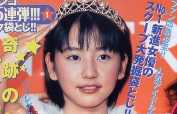 長澤まさみの目元の整形疑惑を徹底調査！クマや涙袋など顔が変わった？ | SMART ENTA｜スマートエンタ