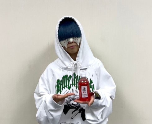 yamaの素顔は顔バレしている？顔を隠す理由や性別などプロフィールを調査！ | SMART ENTA｜スマートエンタ