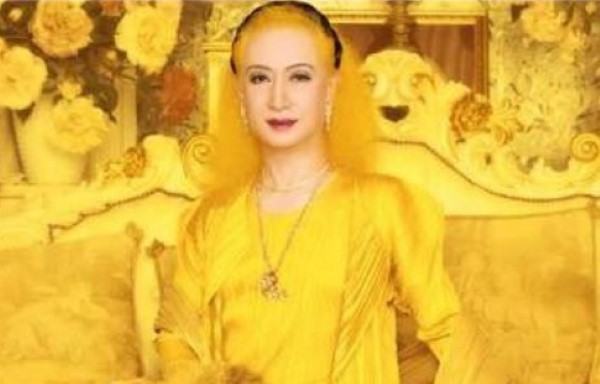 美輪明宏を待ち受けにすると運気アップ？恋愛・金運など効果の噂を徹底調査！ | SMART ENTA｜スマートエンタ