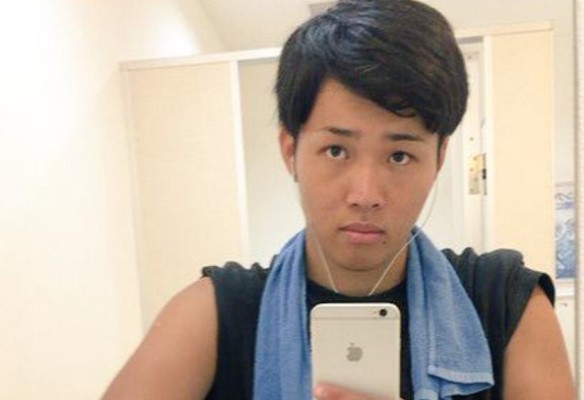 ンダホの昔がイケメンでかっこいいと話題！痩せてる時代と現在の比較も！ | SMART ENTA｜スマートエンタ