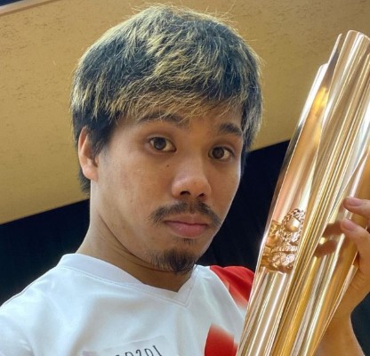 ンダホの嫁の年齢や顔出しはしている？馴れ初め・エピソードを徹底調査！ | SMART ENTA｜スマートエンタ