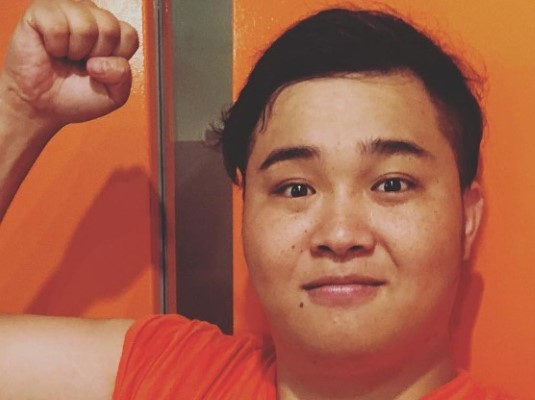 ンダホの嫁の年齢や顔出しはしている？馴れ初め・エピソードを徹底調査！ | SMART ENTA｜スマートエンタ