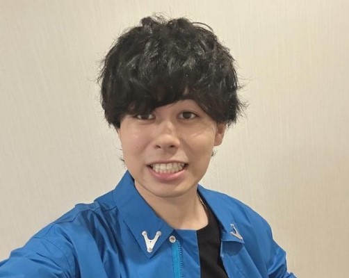 ンダホの嫁の年齢や顔出しはしている？馴れ初め・エピソードを徹底調査！ | SMART ENTA｜スマートエンタ