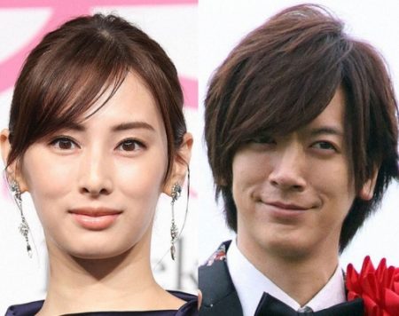 上戸彩とHIROの結婚の馴れ初めは？現在の夫婦仲や子供など徹底調査！ | SMART ENTA｜スマートエンタ