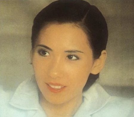 中原理恵は現在何してる？芸能界から干された＆引退理由や当時の噂も徹底調査！ | SMART ENTA｜スマートエンタ