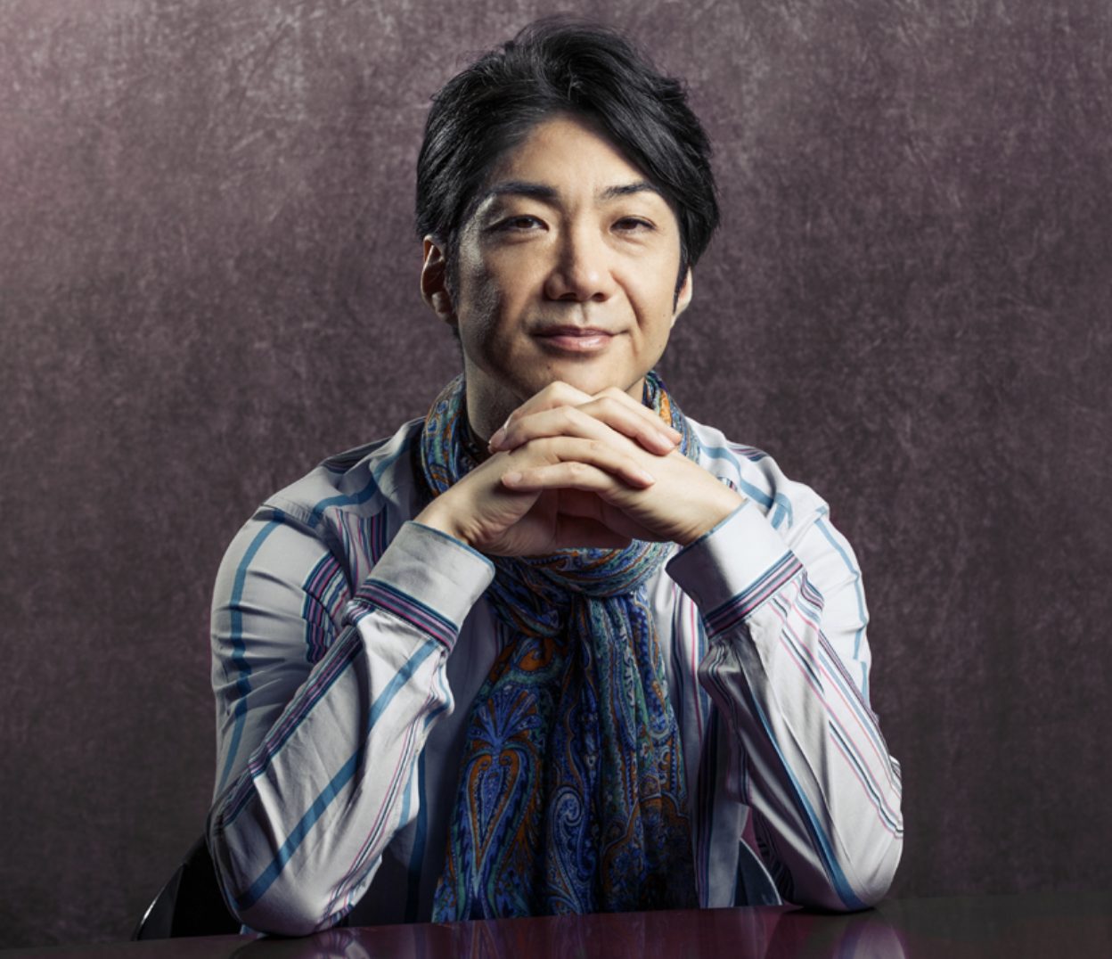 野村萬斎の妻（千恵子）が美人過ぎる！馴れ初めや経歴・家族構成を調査！ | SMART ENTA｜スマートエンタ